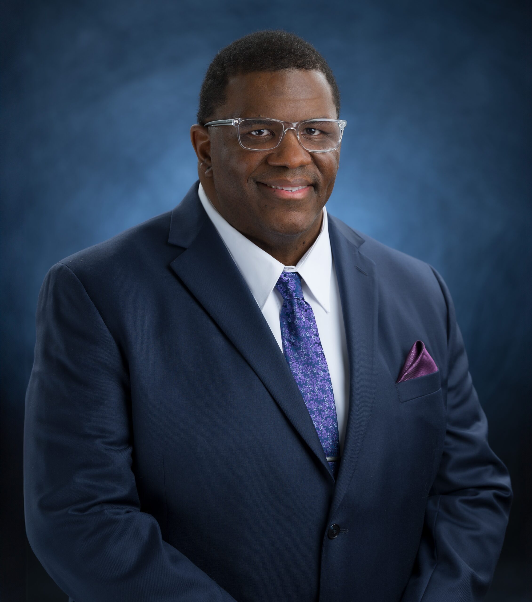 Carl Rush Appointed President of the Winchester Education Foundation ...